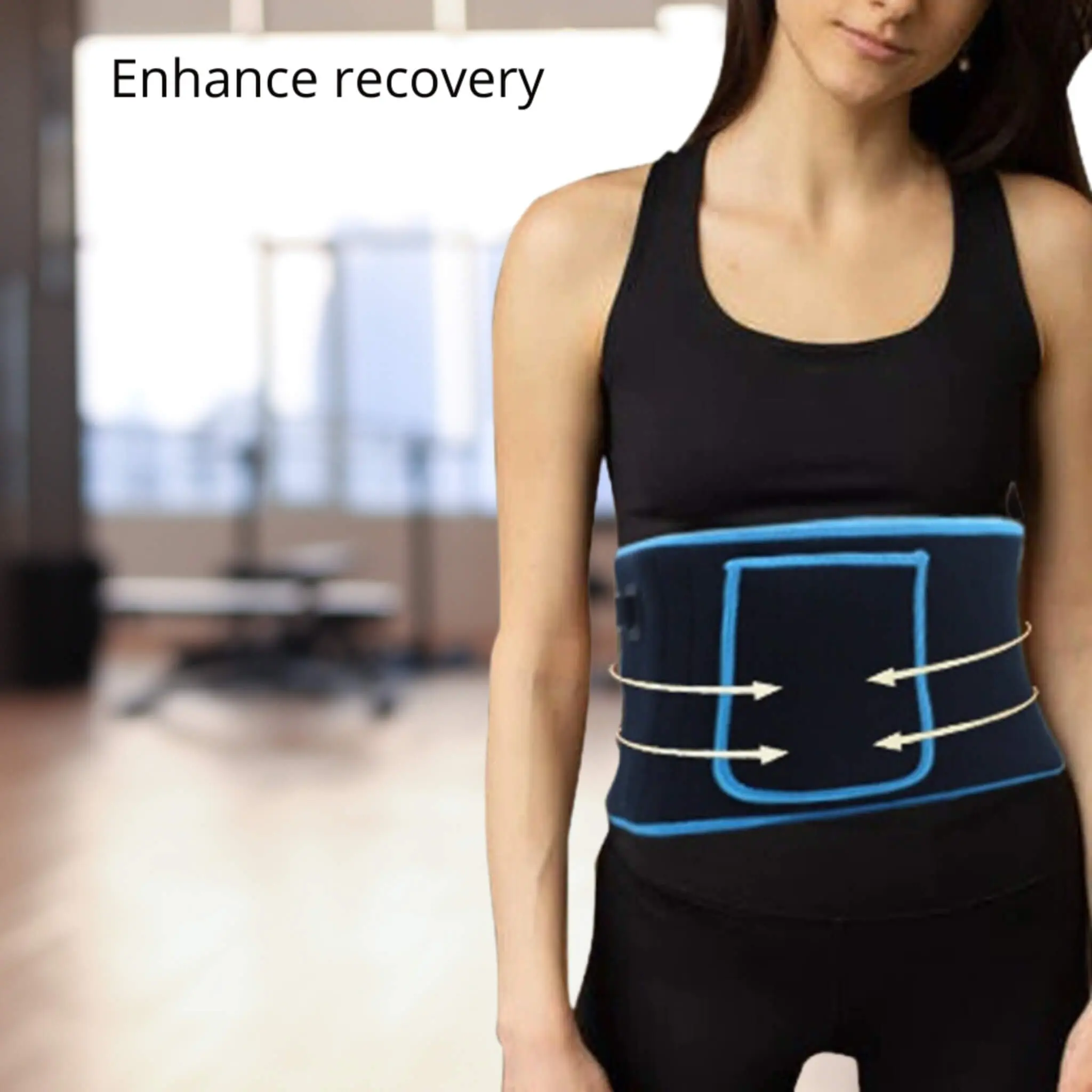 Shop The Best Red Light Therapy Belt Of 2024 | REPOSEPOINT