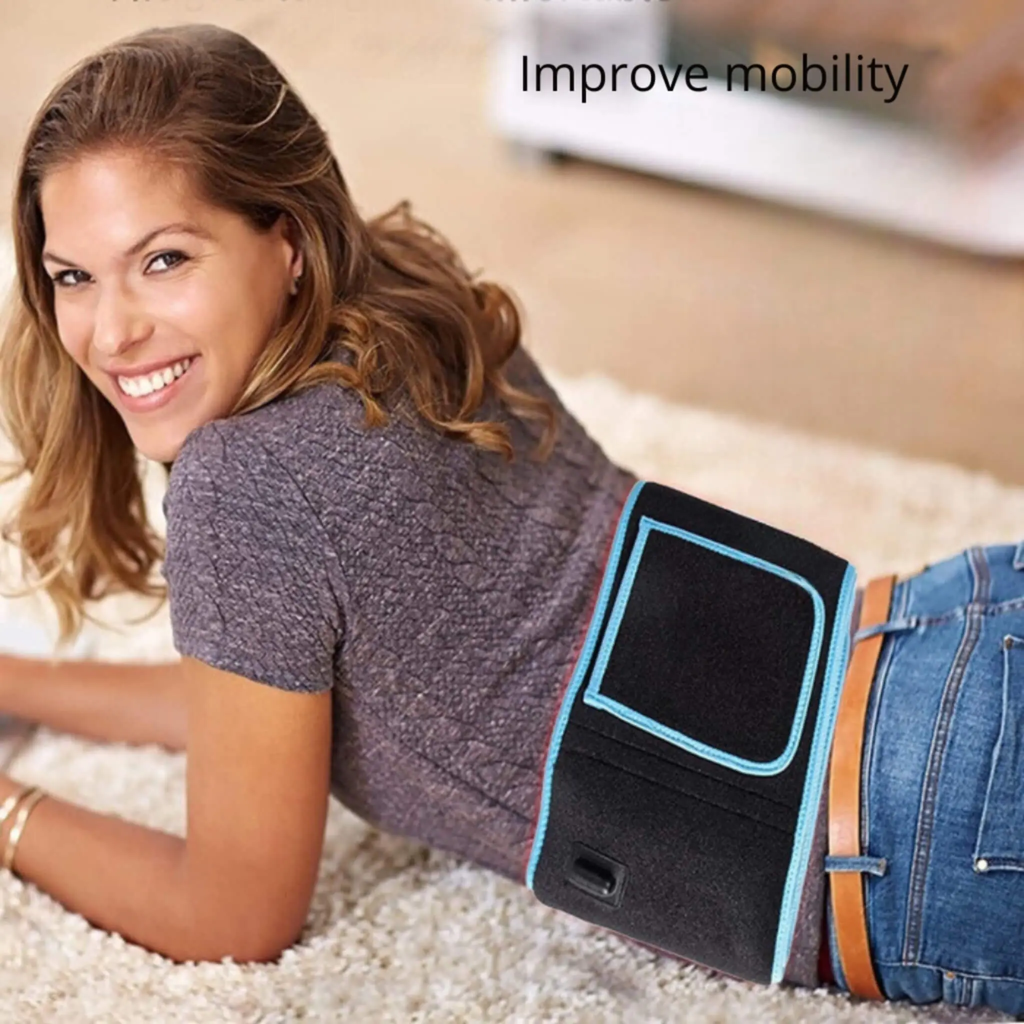 Shop The Best Red Light Therapy Belt Of 2024 | REPOSEPOINT