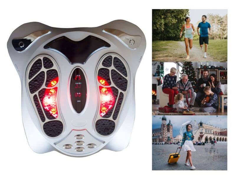 Shop The Best Foot Massager For Neuropathy Of 2024 | REPOSEPOINT