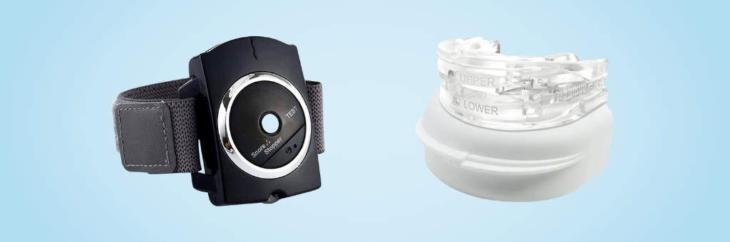 #1 Rated Anti Snoring Devices - Save 50% | REPOSEPOINT